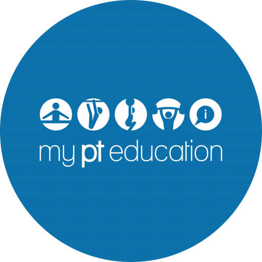 Education for Fitness & Health Professionals - My PT Education